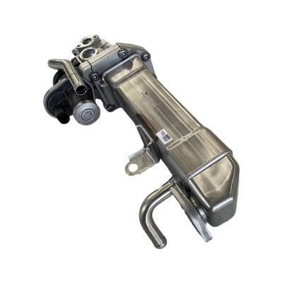 China Original Foton Aumark AUCAN 2.5 Engine Integrated EGR Assembly PSH0006965 Picture Shows for sale