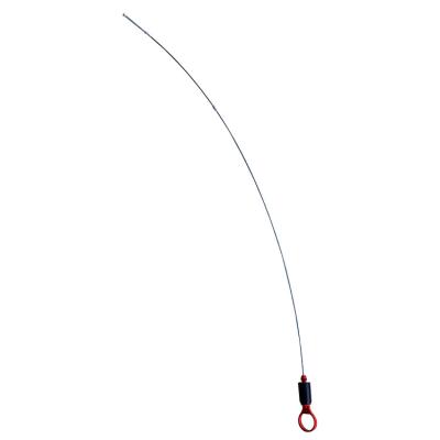 China Dipstick DC11/DC12 for Heavy Trucks Oil Level Indicator Universal Car Make SCE 1515985 for sale
