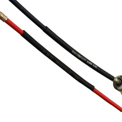 China Foton Mini Truck Pick Line Shift Line L0172060071A0 L0172050115A0 Original Condition for sale