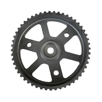 China Foton Origl Aumark AUCAN 2.5 Engine Camshaft Timing Pulley PM40004487 Condition for sale
