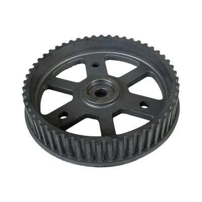China Foton Origl Aumark AUCAN 2.5 Engine Camshaft Timing Pulley PM40004487 Condition for sale