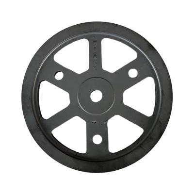 China Foton Origl Aumark AUCAN 2.5 Engine Camshaft Timing Pulley PM40004487 Condition for sale