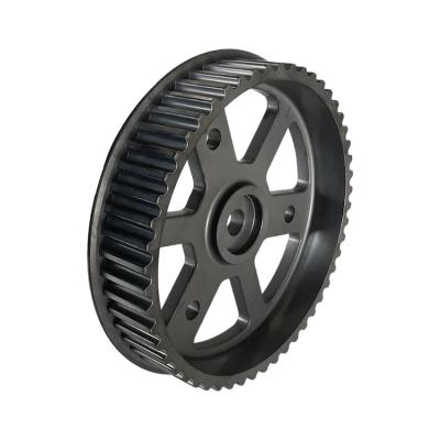China Foton Origl Aumark AUCAN 2.5 Engine Camshaft Timing Pulley PM40004487 Condition for sale