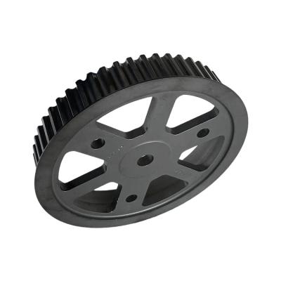 China Foton Origl Aumark AUCAN 2.5 Engine Camshaft Timing Pulley PM40004487 Condition for sale