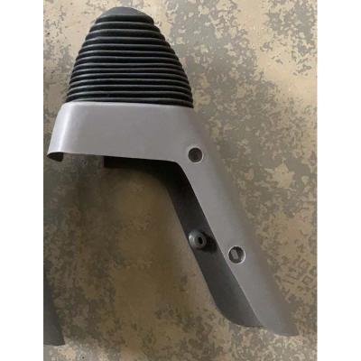 China Picture Shows Truck Shift Lever Dust Jacket Assembly with Dust Cover and Handle Cover for sale