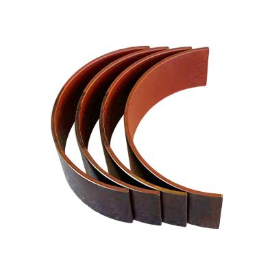 Cina Foton Aumark AUCAN 2.5 Motore 4F25TC Verga di collegamento PM40004152-1 0,2 kg per camion in vendita