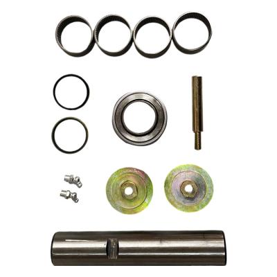Cina Immagine mostra kit di riparazione del polso del volante 3001021-TR5001 per ricambi di autocarri in vendita