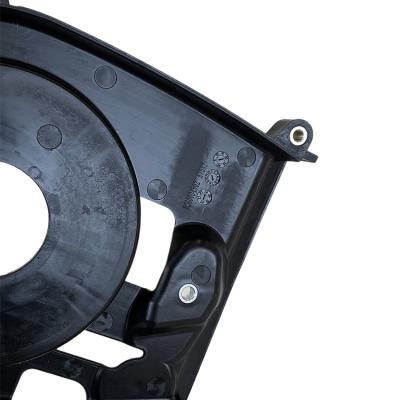 Cina Condizione Foton AUCAN 2.5 Motore 4F25TC Copertura di tempistica Copertura posteriore PM40004502 2016-0,2kg in vendita