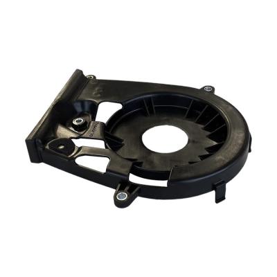 Cina Condizione Foton AUCAN 2.5 Motore 4F25TC Copertura di tempistica Copertura posteriore PM40004502 2016-0,2kg in vendita