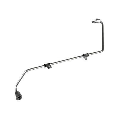 Cina PM40004285 OE NO. Tubi ad alta pressione per motore di camion Foton Aumark Aucani 2.5 4F25TC in vendita