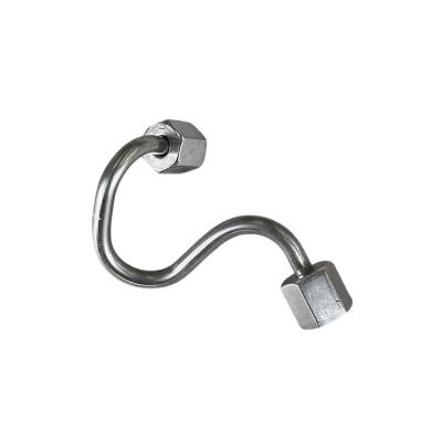 Cina PM40004285 OE NO. Tubi ad alta pressione per motore di camion Foton Aumark Aucani 2.5 4F25TC in vendita