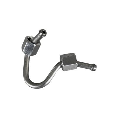 Cina PM40004285 OE NO. Tubi ad alta pressione per motore di camion Foton Aumark Aucani 2.5 4F25TC in vendita