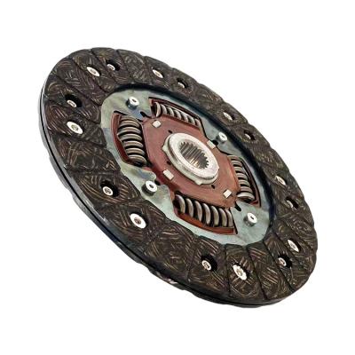 Cina Xiangling M1 M2 Futon Mini Truck Clutch Plate Press 20 denti 160mm Modello WT15R-1601800-02 in vendita