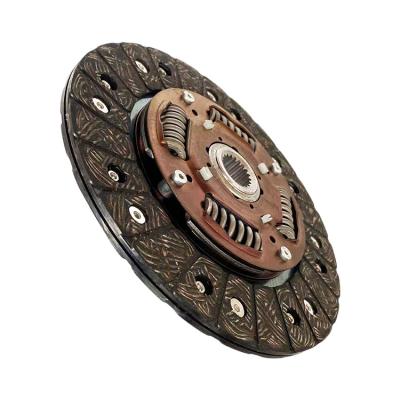 Cina Xiangling M1 M2 Futon Mini Truck Clutch Plate Press 20 denti 160mm Modello WT15R-1601800-02 in vendita