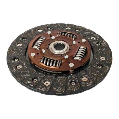 Cina Xiangling M1 M2 Futon Mini Truck Clutch Plate Press 20 denti 160mm Modello WT15R-1601800-02 in vendita
