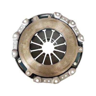 Cina Parti di ricambio per camion Foton Xiangling M1 M2 200 mm 20 Dischi dentali Piastra di pressione WT15R-1601900 in vendita