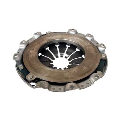 Cina Parti di ricambio per camion Foton Xiangling M1 M2 200 mm 20 Dischi dentali Piastra di pressione WT15R-1601900 in vendita