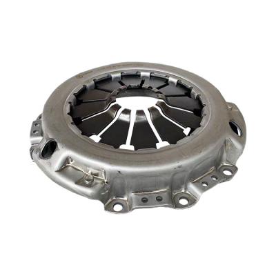 Cina Parti di ricambio per camion Foton Xiangling M1 M2 200 mm 20 Dischi dentali Piastra di pressione WT15R-1601900 in vendita