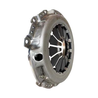 Cina Parti di ricambio per camion Foton Xiangling M1 M2 200 mm 20 Dischi dentali Piastra di pressione WT15R-1601900 in vendita