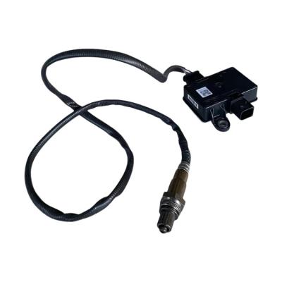 Cina Motore Foton Aumark Aucan 2.5 di prima generazione 4F25TC con sensore di particelle PM40003605 in vendita
