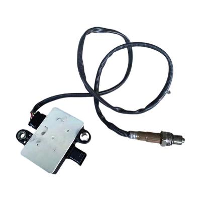 Cina Motore Foton Aumark Aucan 2.5 di prima generazione 4F25TC con sensore di particelle PM40003605 in vendita