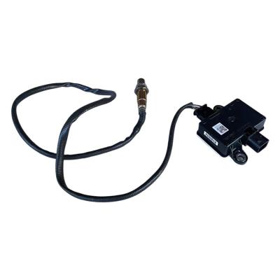 Cina Motore Foton Aumark Aucan 2.5 di prima generazione 4F25TC con sensore di particelle PM40003605 in vendita