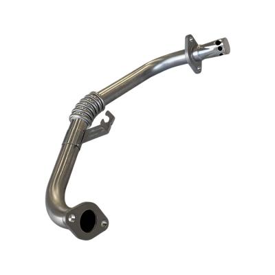 Cina Foton Aumark Aucan 2.5 Motore 4F25TC EGR Tubo di connessione PM40004535 Per veicoli Foton in vendita
