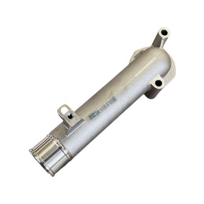 Cina Immagine mostra Foton Aumark Aucan I2.5 Motore 4F25TC Copertura termostatico PM40005022 Condizione in vendita