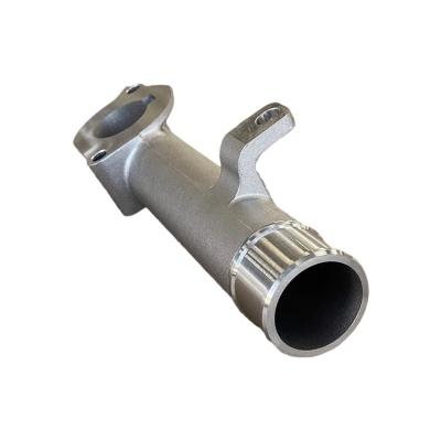 Cina Immagine mostra Foton Aumark Aucan I2.5 Motore 4F25TC Copertura termostatico PM40005022 Condizione in vendita