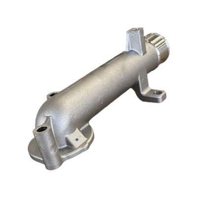 Cina Immagine mostra Foton Aumark Aucan I2.5 Motore 4F25TC Copertura termostatico PM40005022 Condizione in vendita