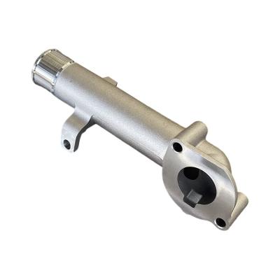 Cina Immagine mostra Foton Aumark Aucan I2.5 Motore 4F25TC Copertura termostatico PM40005022 Condizione in vendita