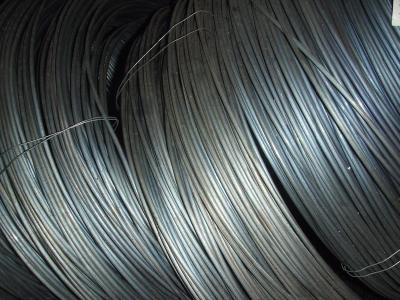 Cina Classe Spark K202 Fe Cr Al Wire Resistance for Heating Solid Aluminum Core Certificato ISO9001 in vendita
