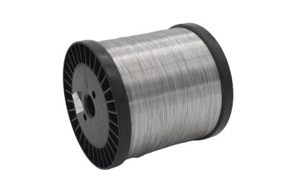 China Temperatuurverwarmingsvermogen legeringen Spark Fe Cr Al Model Solid Conductor 1300.C Operatie ISO9001 gecertificeerd Te koop