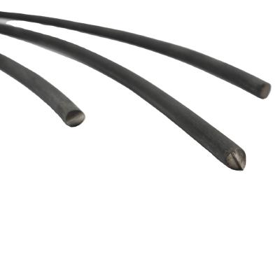 Cina 16% di resistenza fecrale filo di riscaldamento 5.5 mm-12.0 mm bastone filo nudo 0cr23al5 in vendita