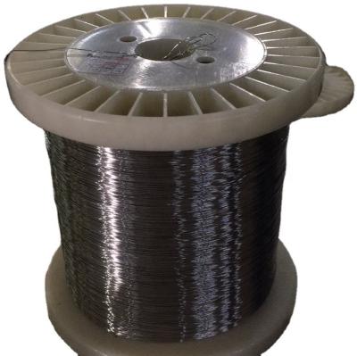 Cina Cavi di cablaggio per il riscaldamento di case di filo 0cr23al5 riscaldatore a resistenza elettrica Fecral in vendita