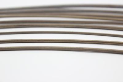 China Fe-Cr-AL 0Cr25Al5 Resistência aquecimento barra de aço aquecimento caixa direta à venda