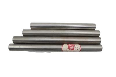 China Fe-Cr-AL 0Cr25Al5 Resistência aquecimento barra de aço aquecimento caixa direta à venda