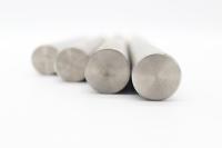 China Bare Round Bar Wire Heating Alloy Aluminum Solid Rubber Fe-Cr-Al for sale