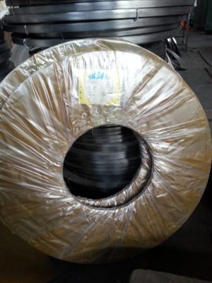 Cina Caldaia Nicr Cr15ni60 Nicr Legata Electrothermal Ribbon Aluminium Fe-Cr-Al Legata in vendita