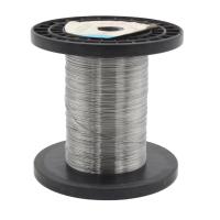 China Resistance Heating Alloys SPARK Fe Cr Al Bare Conductor Customizable Heating Elements for sale