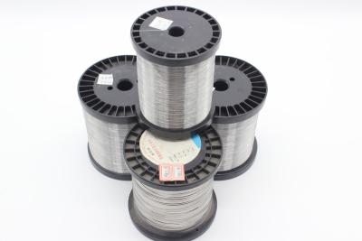 Cina ISO Nickel Chromium Heating Heater Alloys Cr30Ni70 Personalizzato in vendita