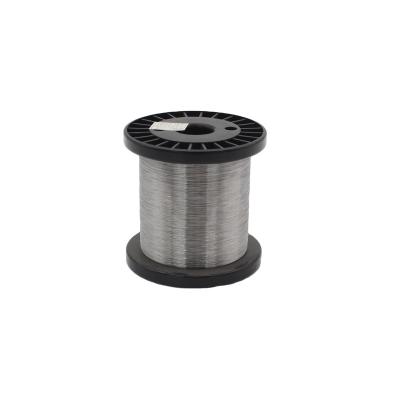 Cina ISO Nickel Chromium Heating Heater Alloys Cr30Ni70 Personalizzato in vendita
