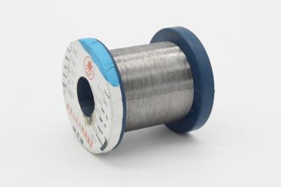Cina Fio Nicr Nicr Lega 80/20 Nickel Cromo Riscaldamento Cinese Riscaldamento Riscaldato Morto in vendita