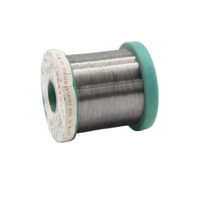 Cina SPARK Fe Cr Al Leghe di riscaldamento a resistenza nuda Cassa in legno certificata ISO9001 in vendita