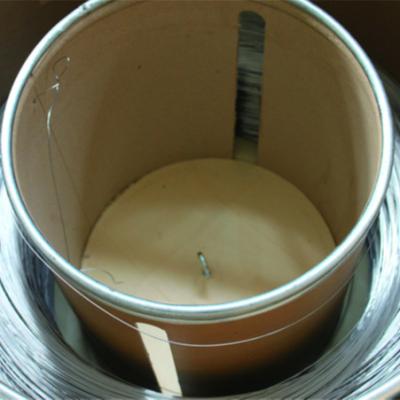Cina Acciaio di calore a scatole bianco brillante in vendita