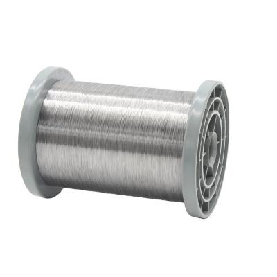 Cina Norme del filo di riscaldamento Marca di avvolgimento del secchio Leghe di gomma bianche brillanti in vendita