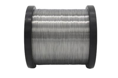 Cina Cavo resistente al calore 0cr20al6 Fascia di riscaldamento sottile e larga per Fe-Cr-Al 1300 in vendita