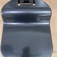 China Custom BST Brand ABS/PP/PC Plastic Shell for Industrial Application Durable Smooth Surface Vacuum Forming Processing Service for sale
