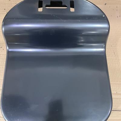 China Custom BST Brand ABS/PP/PC Plastic Shell for Industrial Application Durable Smooth Surface Vacuum Forming Processing Service for sale