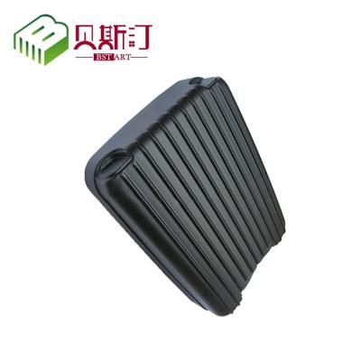 China High Quality Hard Plastic Blister Moulding Customizable Semi-Finished Luggage Shell Manufacturer Includes Cutting Processing for sale